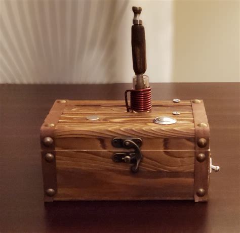 I Did A Thing Dynavap Vapcap Induction Heater X Post From R Vaporents Dynavap