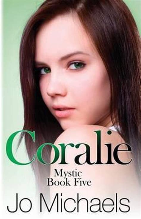 Coralie Jo Michaels 9781497464193 Boeken