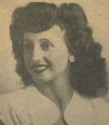 Phyllis Meeks Obituary November 11 2022 Burton Quinn Scott Cremation