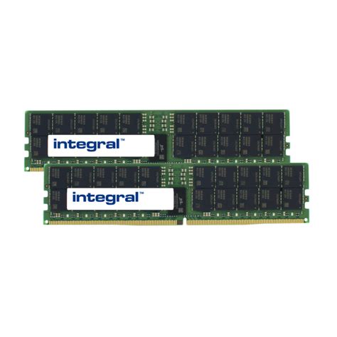64gb 2x32gb Ddr5 4800mhz Server Ram Module Integral