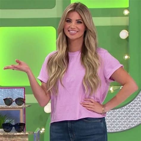 Amber Lancaster The Price Is Right 5 17 2021 ♥️