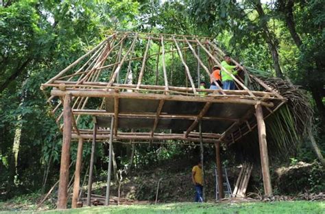 Proyecto De Mejoramiento A Mi Pueblito Interiorano Y Mi Pueblito