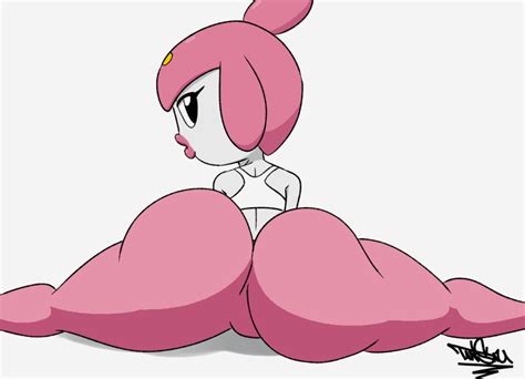 Rule 34 1girls Animated Ass Ass Shake Big Ass Big Lips Black Eyes
