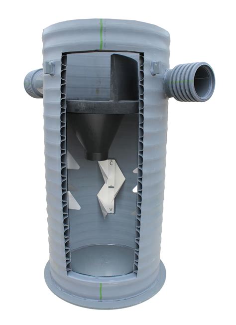 Advanced Drainage Systems Inc On Linkedin Waterquality Barracuda Separator