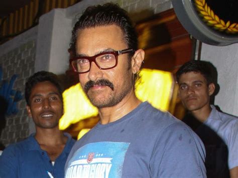 Confirmed Aamir Khan To Star In Astronaut Rakesh Sharma Biopic