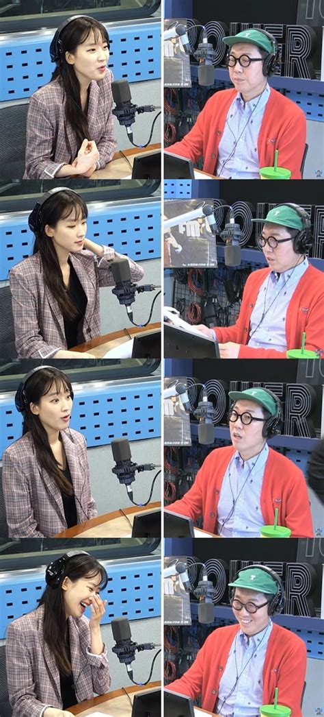 ‘철파엠 주시은 “아나운서 되려면 다양한 분야에 관심 필요” Mk스포츠
