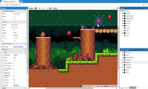 develop construct 3 games for ipad mobile and pc multiplayer game by