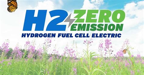 Mtd Unveils Zero Emission Fleet Technology October 14 2021 Mtd