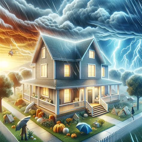 Nebraska Severe Weather Siding Solutions Protect Your Home Today