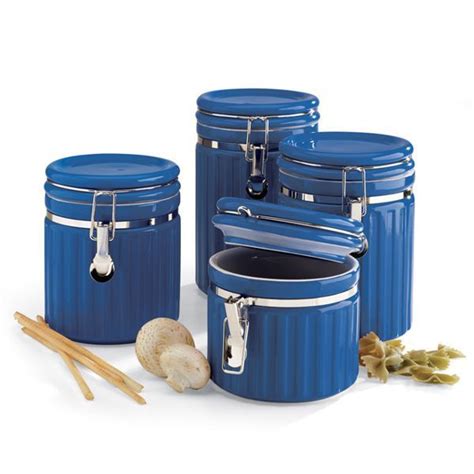 324 Best Images About Canister And Canister Sets On Pinterest Vintage
