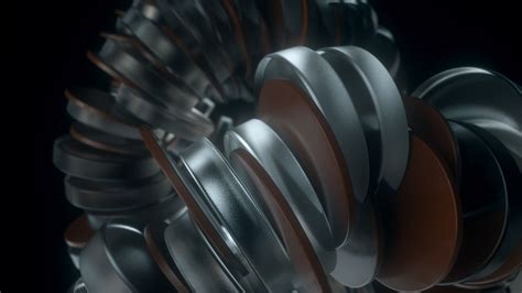 Octane Material Study On Behance