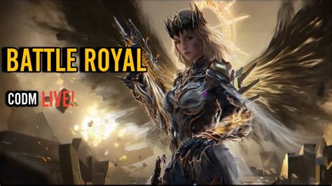 New Hud Br Codm Youtube