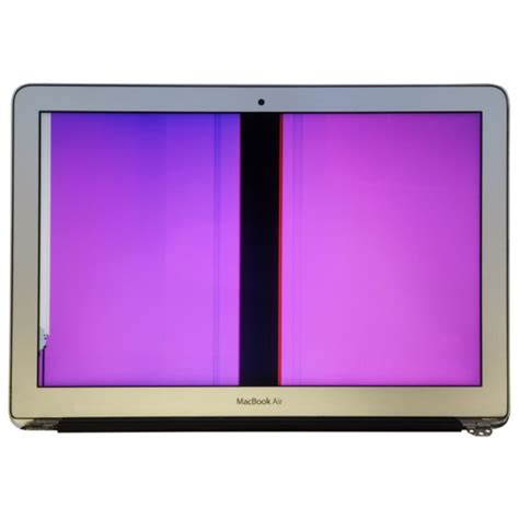 Apple Macbook Air A1466 13 1440x900 Lcd Screen Display Assembly