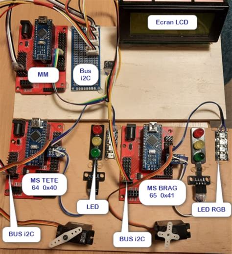 Bluetooth Hc 05 Envoi Des Commandes String Français Arduino Forum