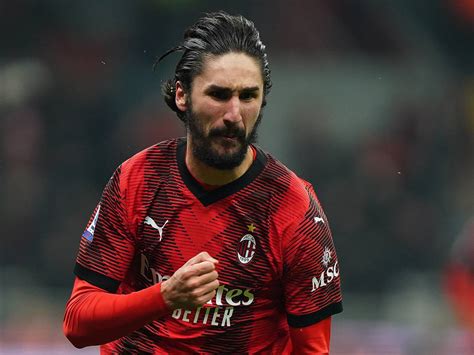 Il Milan Dei Francesi Ha Un Adli In Più Per Salvare Pioli E Ibra Jr Fa