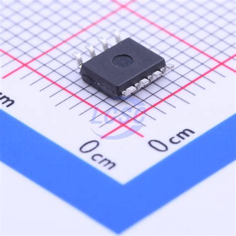 mcp6242 e sn microchip tech c39755 lcsc electronics
