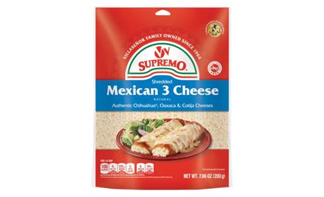Vandv Supremo Rolls Out New Packaging In 2020 2019 12 18 Refrigerated