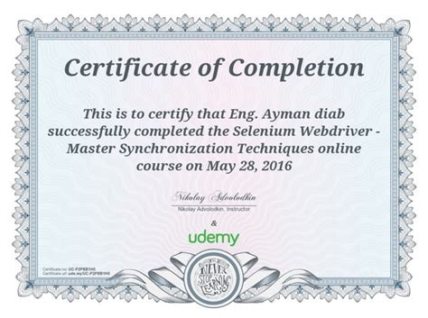 Selenium Webdriver Master Synchronization Techniques PPT