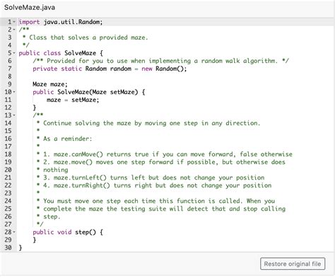 Solved On Todays Lab Homework Problem Youll Implement A