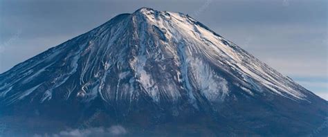 Stratovolcano Characteristics Formation Eruptions And Examples