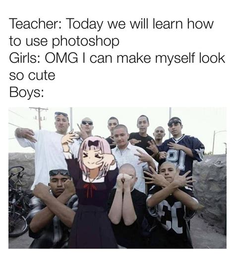 Chika Go Brrr Ranimeinourworld