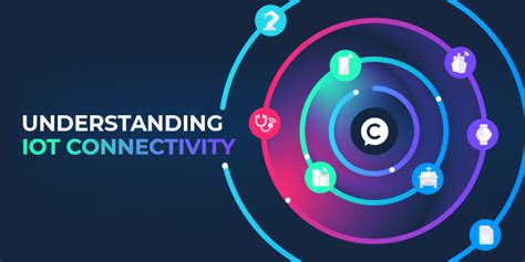 What Are The Different Types Of Iot Connectivity