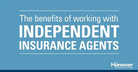 Coverage Can Get Complicated An Independent Agent Can Guide You