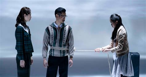 謝盈萱合體「嘉玲爸」陳竹昇演夫妻 《我心我行》化身許芳宜父母秀舞技 娛樂 Ctwant