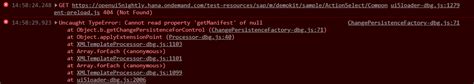 Demo Kit Can T Navigate From Sample To API Reference Issue 2868