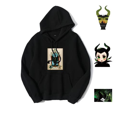 沉睡魔咒2连帽卫衣套头外套情侣装衣服春秋冬季上衣男潮牌宽松 于渊旗舰店