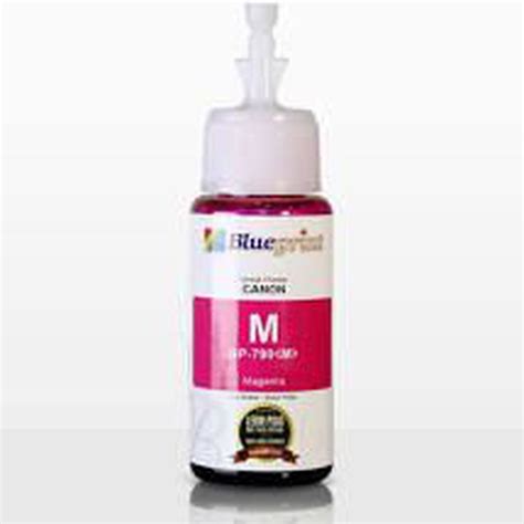 Tinta Blueprint Merah 790