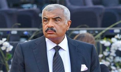 السيرة الذاتية لـ هشام طلعت مصطفى عضو اللجنة الاستشارية لتطوير السياحة