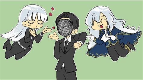 Roland Angelica And Argalia Project Moon And 1 More Drawn By Sensu