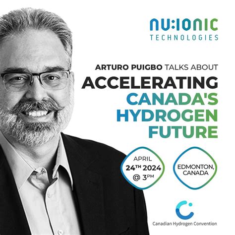 Nuionic Technologies On Linkedin Nuionic Nu H2 Hydrogen
