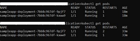 The Code Blogger Azure Kubernetes Service Deploying Your Application