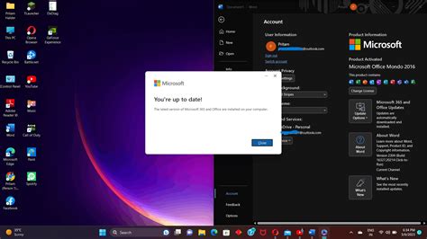 How To Solve Ms Word Gradient Color Fill Issue Microsoft Community