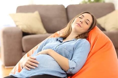 超80的孕妇都曾被睡眠折磨过，这5个建议，让孕妈睡个好觉 知乎