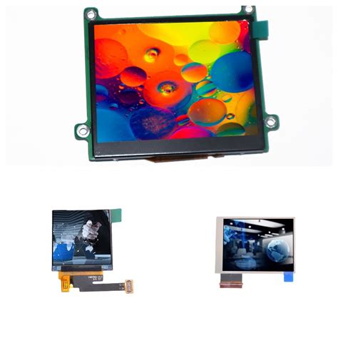 Xxx Wall Oled Screen Led Dance Xxx Lcd Display And Tft Display Price