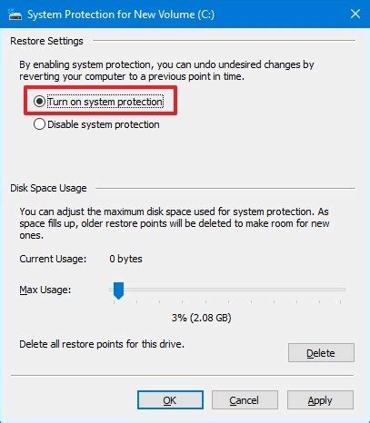 How To Use System Restore On Windows Windows Central