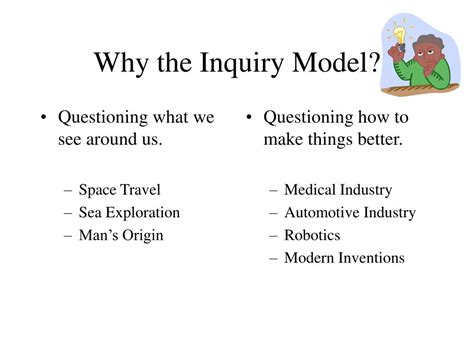 Ppt The Inquiry Method Powerpoint Presentation Free Download Id