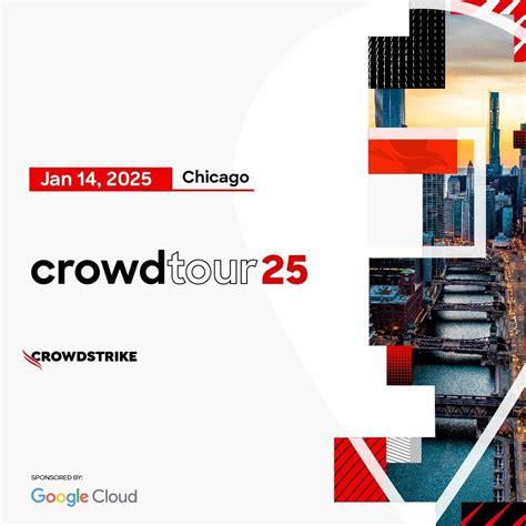 axel gronert on linkedin crowdstrike s crowdtour chicago