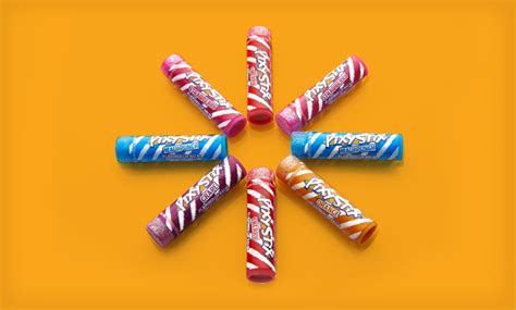 Candy Lip Balms Groupon Goods