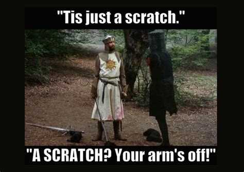 37 Best Monty Python Memes That Will Make You Say A Blessing From The