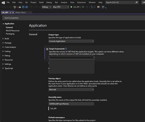 Unable To Build C Net Core Project On Windows 11 Stack Overflow