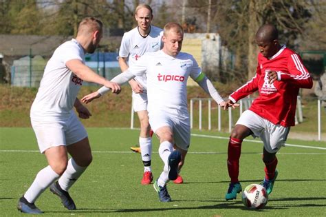 2 Herren Vs Union Tornesch