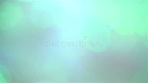 Blue Bokeh Shimmers And Overflows Stock Footage Video Of Transition
