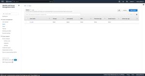 Build An App Using AWS Copilot GeeksforGeeks