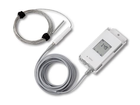 VaiNet Wireless Temperature Data Logger RFL Yodify