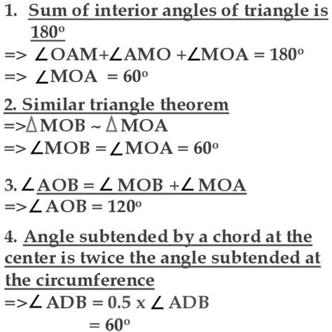 An Example Demonstration On How To Solve The Problem In Figure Download Scientific