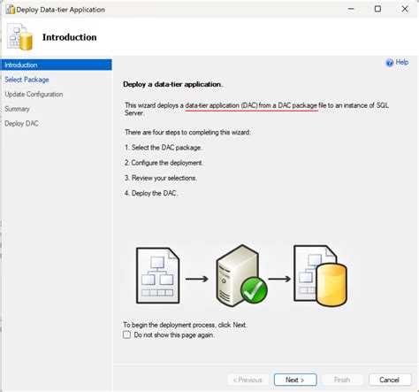 Deploying A Dacpac To Azure Sql Server Emily Lahren